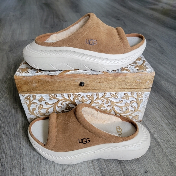 UGG | Shoes | Ugg Ca85 V2 Mens Slide | Poshmark